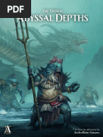 Rumbling Waters Blox Fruits Wiki Fandom | PDF