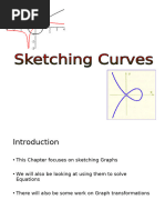 Sketching-Quadratics Corbett | PDF | Quadratic Equation | Mathematical ...