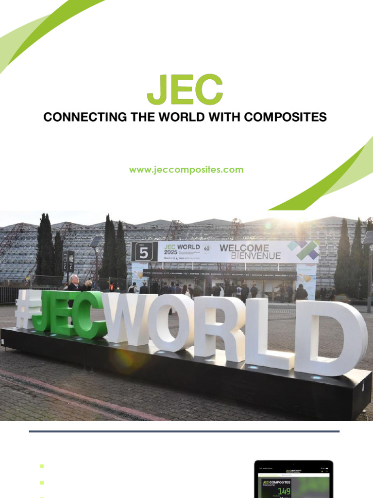 Jec Azl Open Day 2025 | PDF