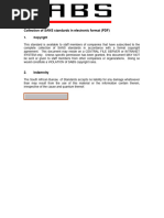 Bolts, Screws, Nuts: Terminology Guide | PDF | Nut (Hardware) | Screw