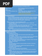 3 - Contoh RPP Kurikulum Cinta RA - MI - MTs - MA | PDF