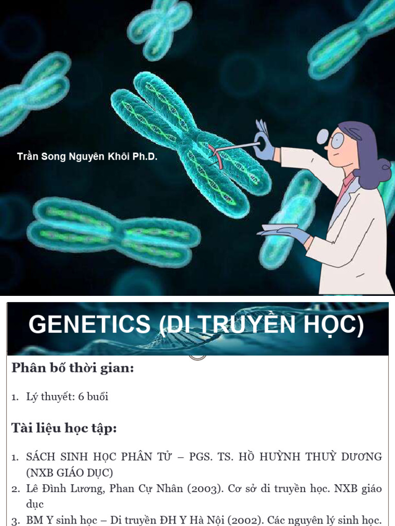 Principles of Molecular Genetics | PDF