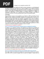Modele d'Un Bilan Comptable | PDF | Immobilisations | Bilan comptable
