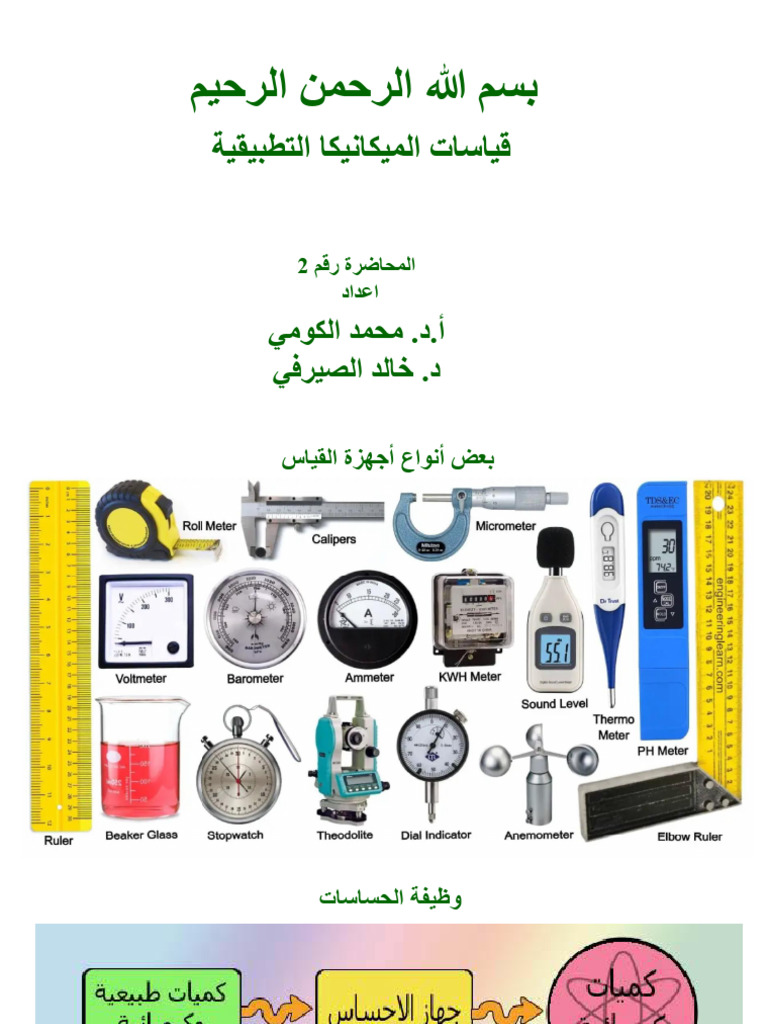 MEC 442 Lec 2 | PDF