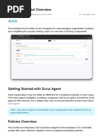 Sobeys People Portal Login Guide | PDF | Password | Login
