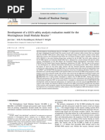 AP1000 Reactor Overview and Features | PDF | Pressurized Water Reactor ...