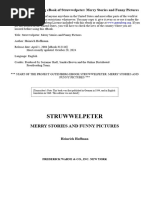 Ten Little Soldier Boys Poem | PDF