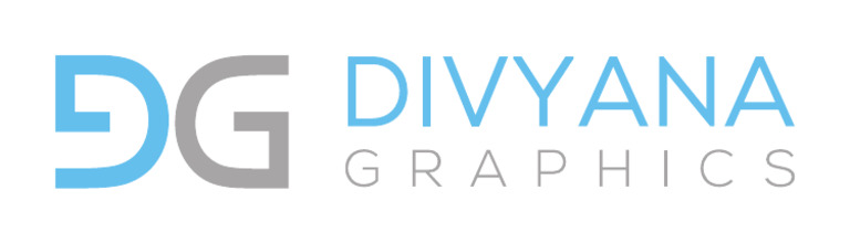 Divyana Graphics Logo | PDF
