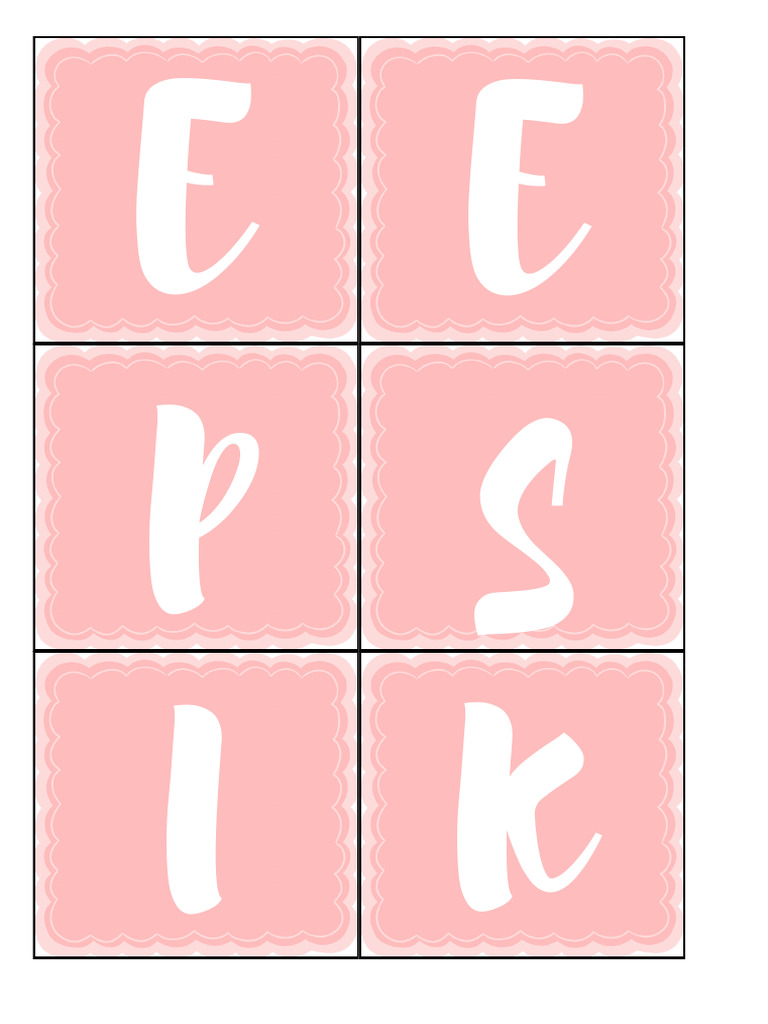 Mimiikeeps Signage02 | PDF