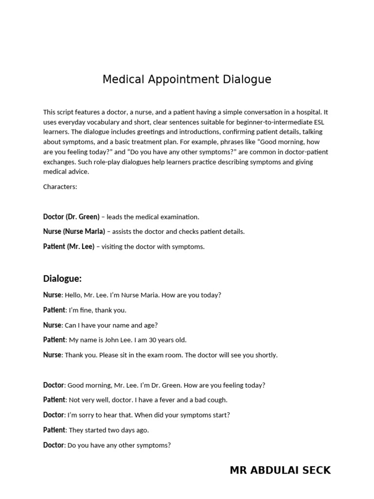 Medical English Terms - Docm | PDF | Physician | Social Programs
