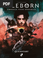 Fabula Ultima Errata & F.a.Q. ENG Core Rulebook (Updated June 10th, 2025) | PDF | Role Playing ...