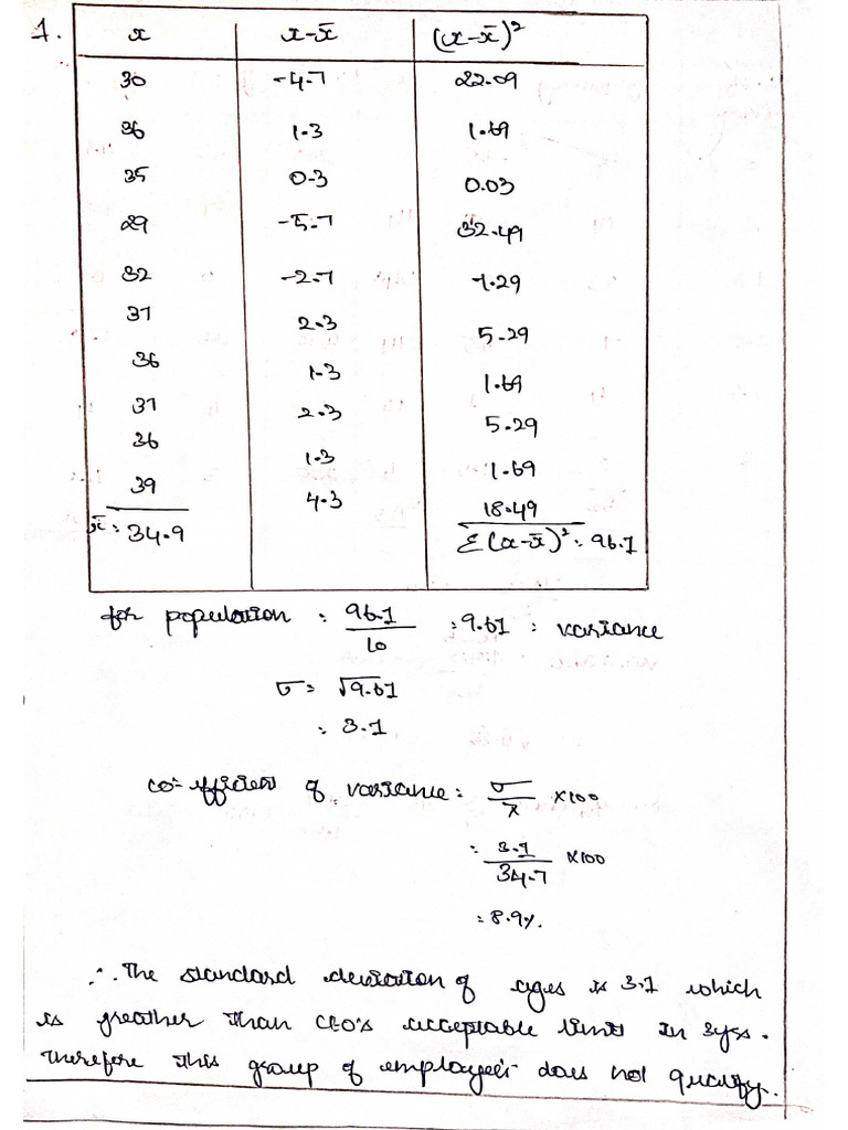 Ddo Assignment Solution 2,3,4 | PDF