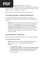 Hurda Tespit Tutanağı Formu | PDF