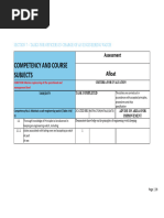 NFPA 1410 Drill Summary and Applications | PDF | Fire Sprinkler System ...