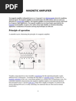 MOG in Transformer (Magnetic Oil Level Gauge) - Electrical4U | PDF ...