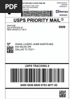 MP 2025-11-22 Statement Summary | PDF