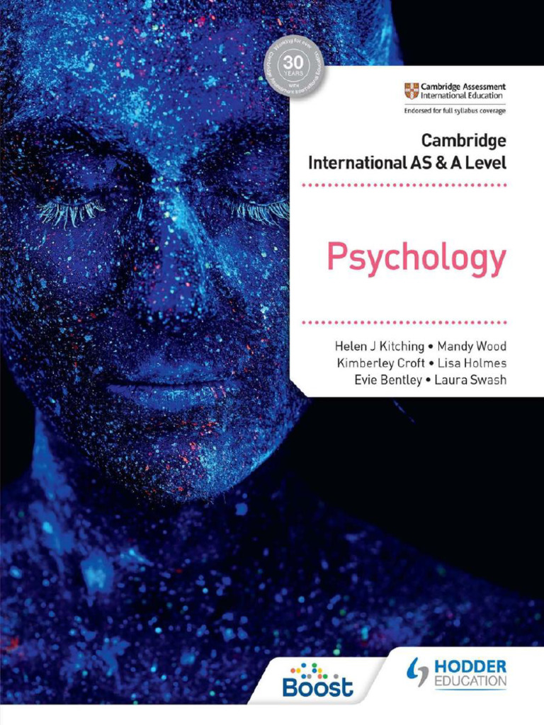 Psychology Textbook Compress | PDF
