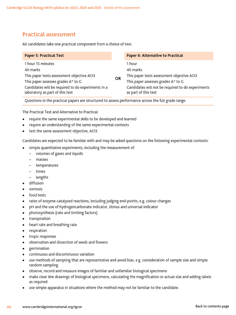 Practical Requirements | PDF | Experiment | Accuracy And Precision