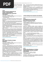 Moral Injury and Distress Scale (MIDS) | PDF | Morality | Psychology