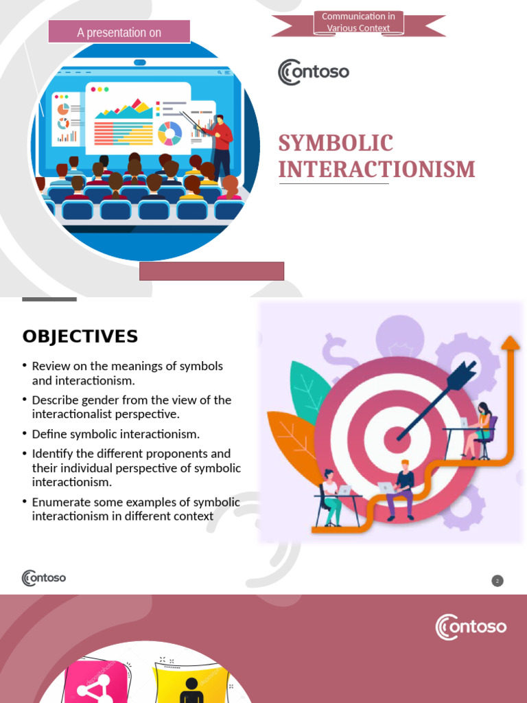 6 DISS Symbolic Interactionism | PDF | Deviance (Sociology) | Psychology