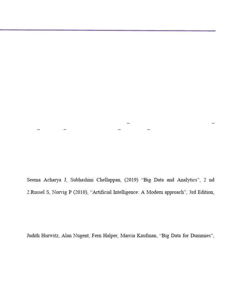 Industrial 4.0 UPTP UNIT 5 With One Marks | PDF | Artificial Intelligence | Intelligence (AI ...