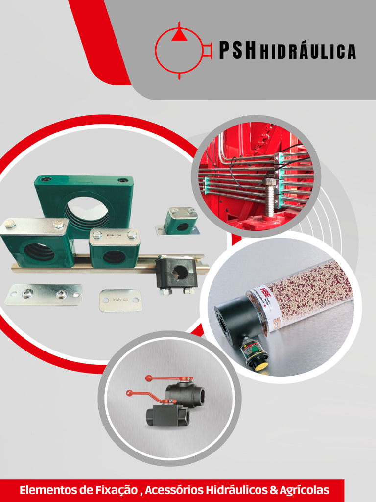 Catalogo PSH | PDF