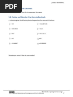 Big 7 Division Method Explained | PDF | Division (Mathematics ...