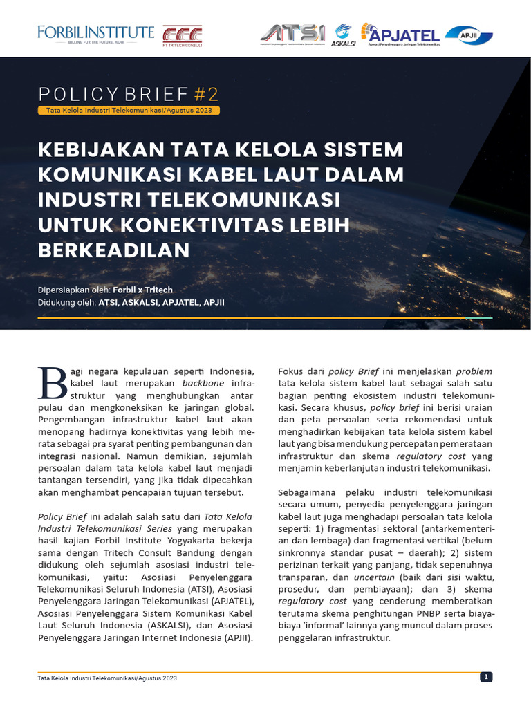 Policy Brief 2 | PDF