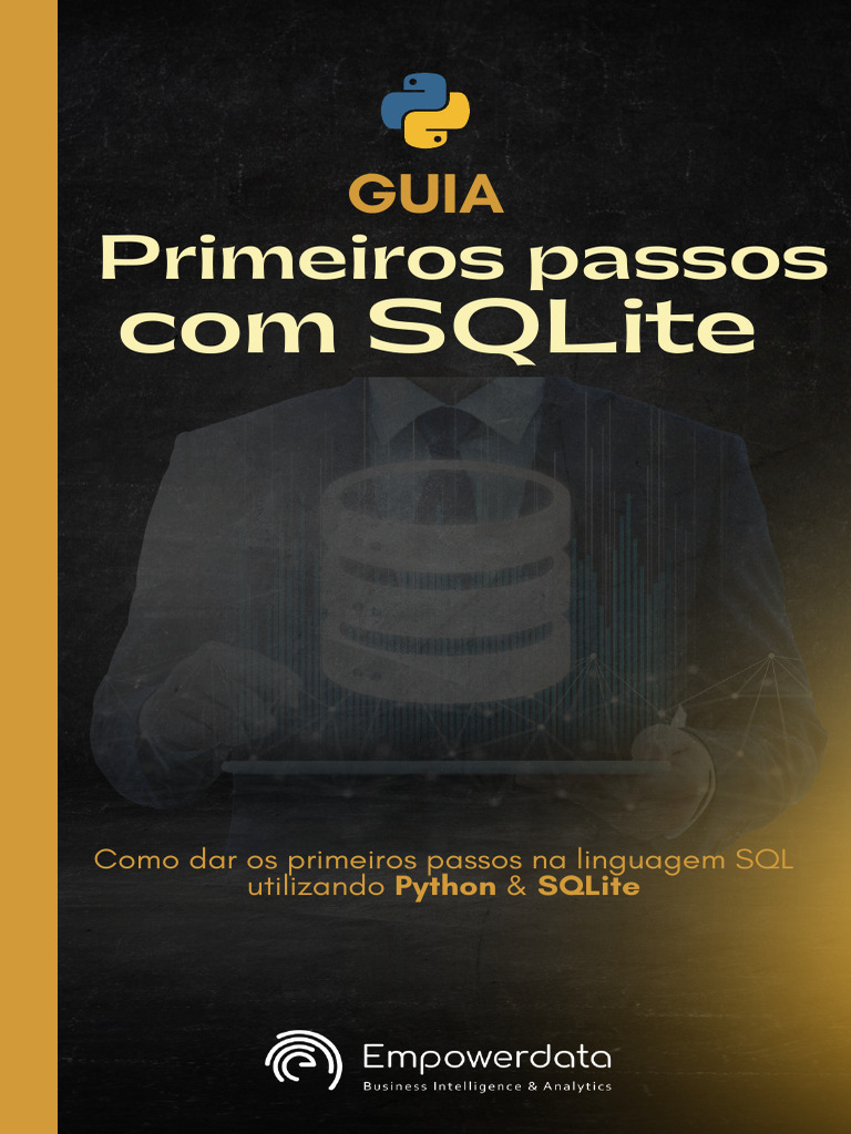 Primeiros Passos Com SQLite | PDF | Transação em base de dados | Bancos ...