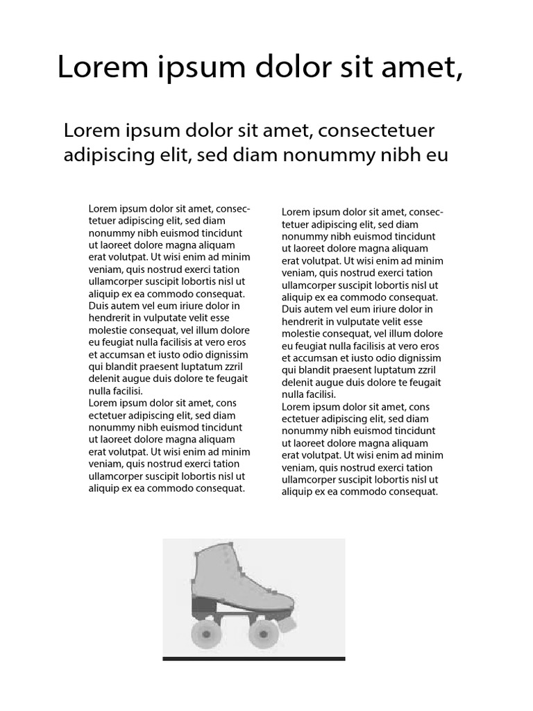Lorem Ipsum Dolor Sit Amet, Consectetuer Adipiscing Elit, Sed Diam ...