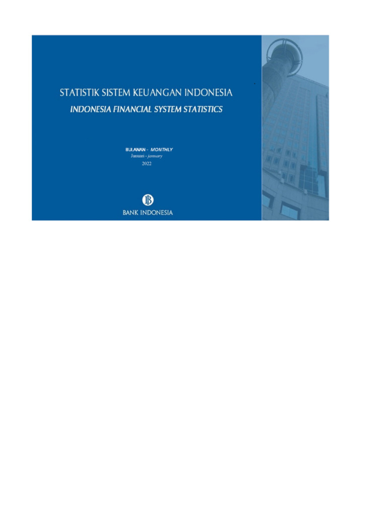 Sski Eksternal - Januari 2022 | PDF | Renminbi | Financial Services