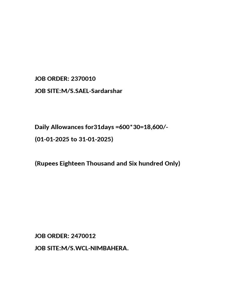 Local Conveyance | PDF