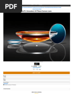 Cardinal Glass Comparison | PDF | Ultraviolet | Glasses