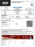 UTS Station QR Code For All Mumbai Stations (Active Codes) | PDF ...