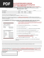 CF 2798 | PDF | Child Care