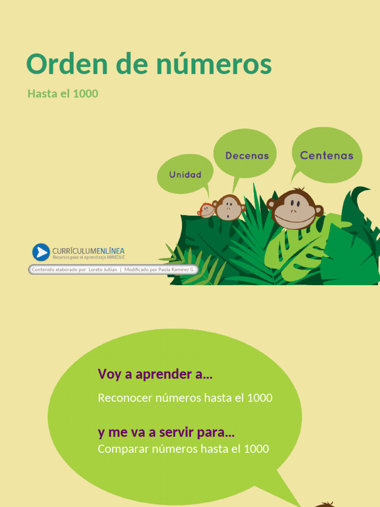 4A y 4B Repaso | PDF