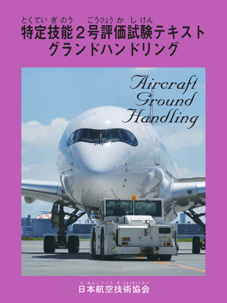 SSW Ground Handling | PDF
