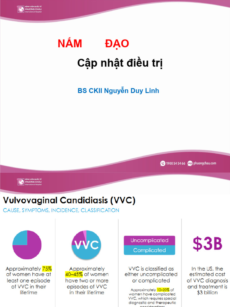 BVPC - Nam Am Dao Tai Phat | PDF