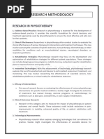 Patellectomy Rehabilitation Protocol | PDF | Knee | Musculoskeletal System