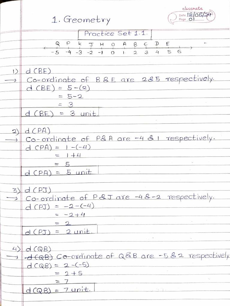 Math 2 Lesson 1,2 | PDF