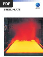 JIS Steel Standards Overview | PDF | Structural Steel | Steel