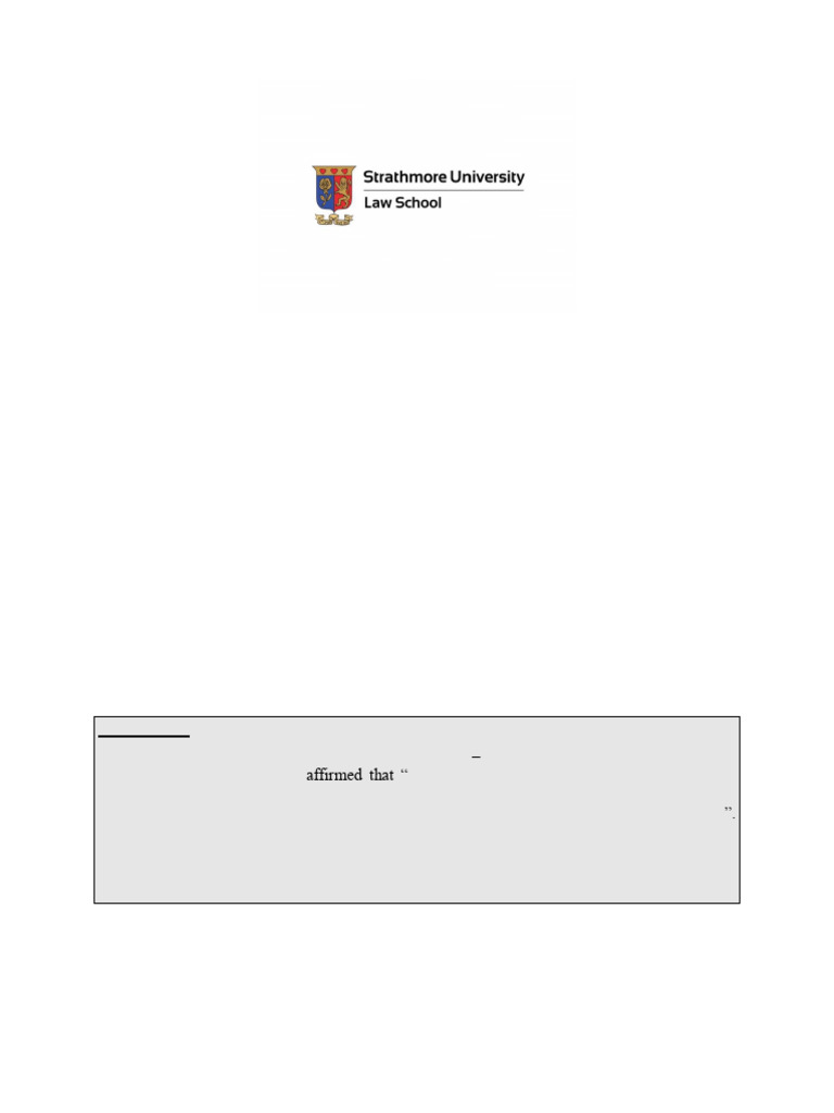 Group 5 - LLM 8003 Legal Ethics Assignment | PDF | Integrity | Courage