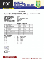 NUST Admission Point Score System 2025 | PDF | Educational Institutions ...