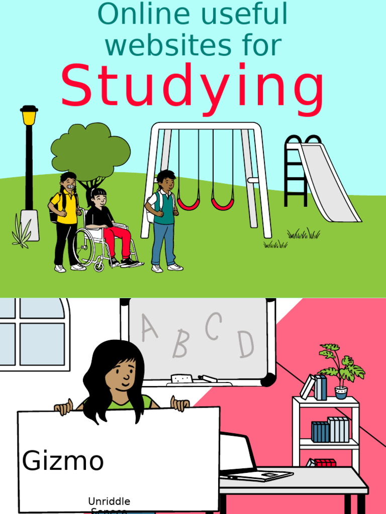 Studying | PDF