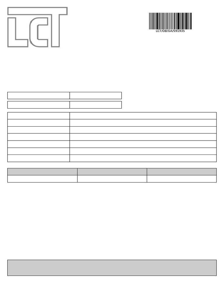 GateAccess TG 7136AL | PDF