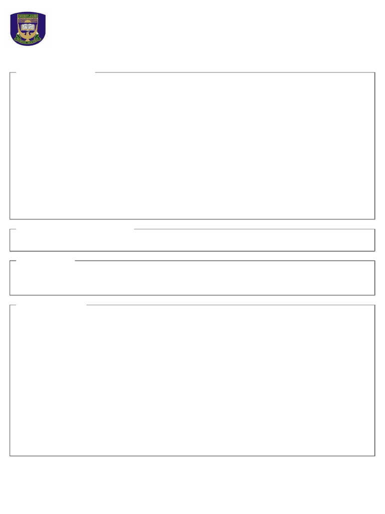 Application Slip | PDF