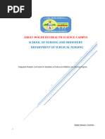 RDHM Referral Procedure Overview | PDF | Prosthodontics | Dentistry