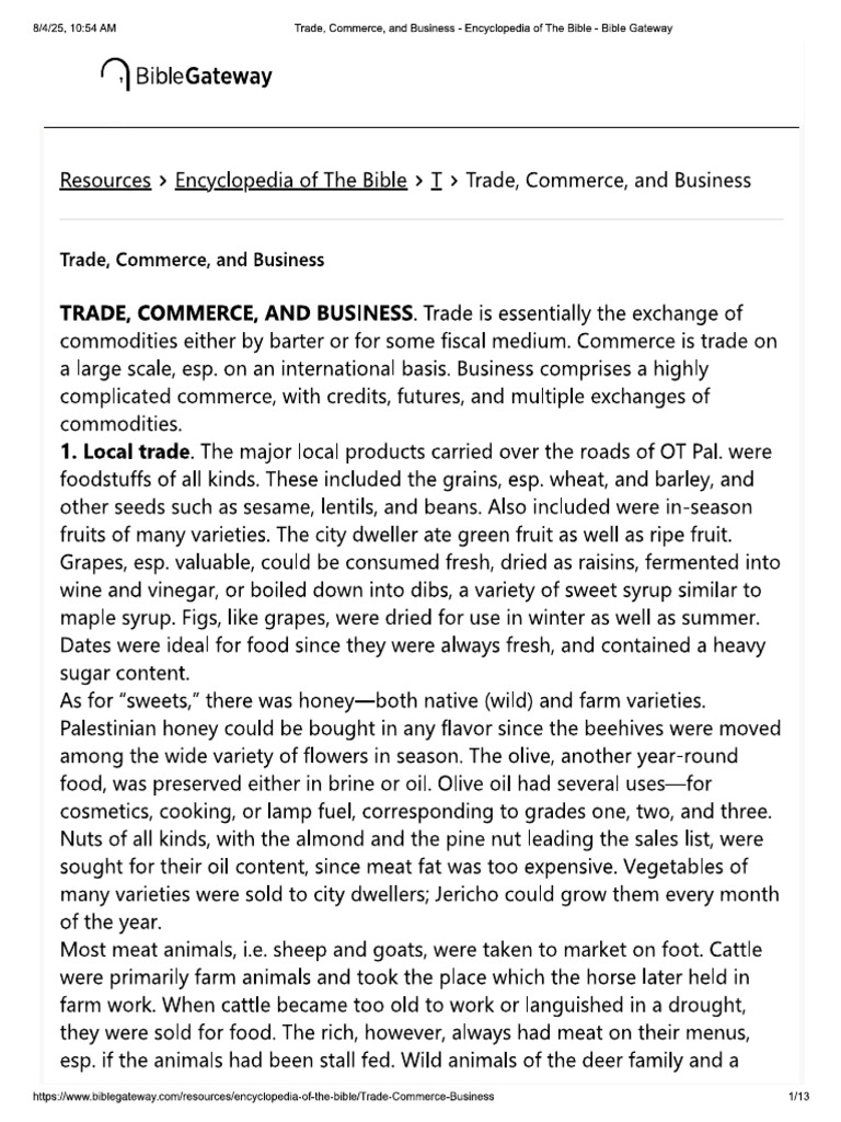 Trade Finance | PDF