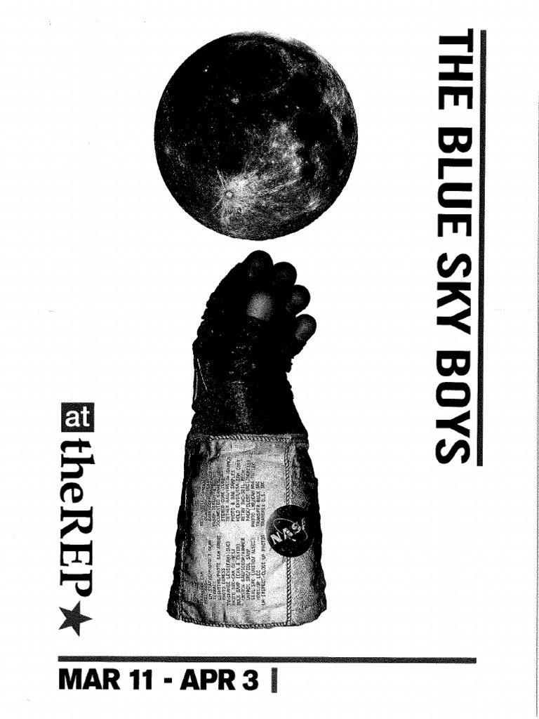 Blue Sky Boys | PDF
