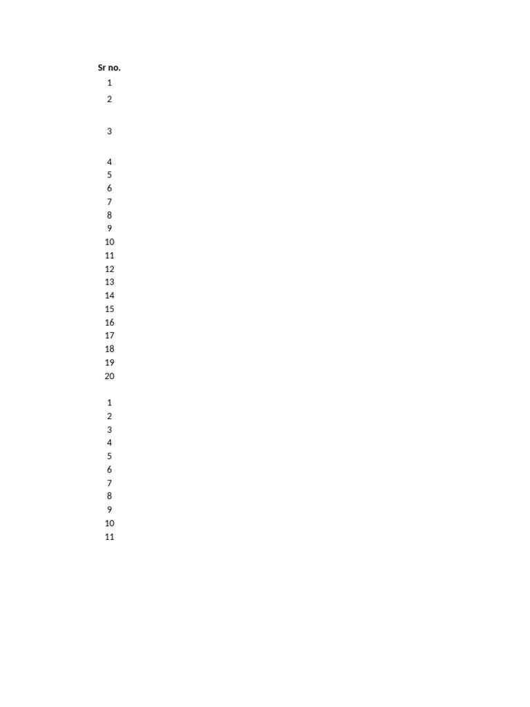 GIS Testing Checklist | PDF | Relay | Switch